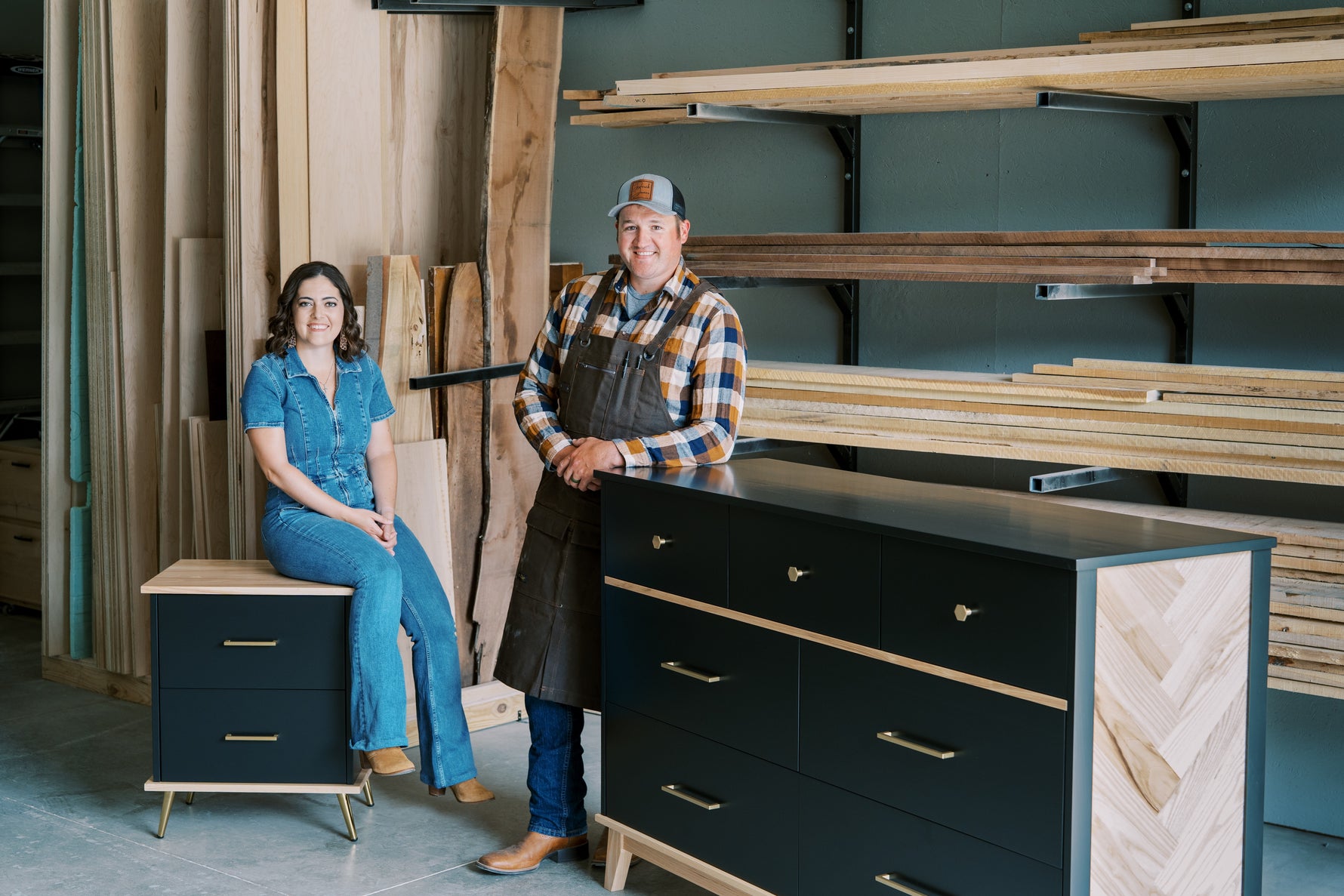 Derek James Woodworking – derekjameswoodworking
