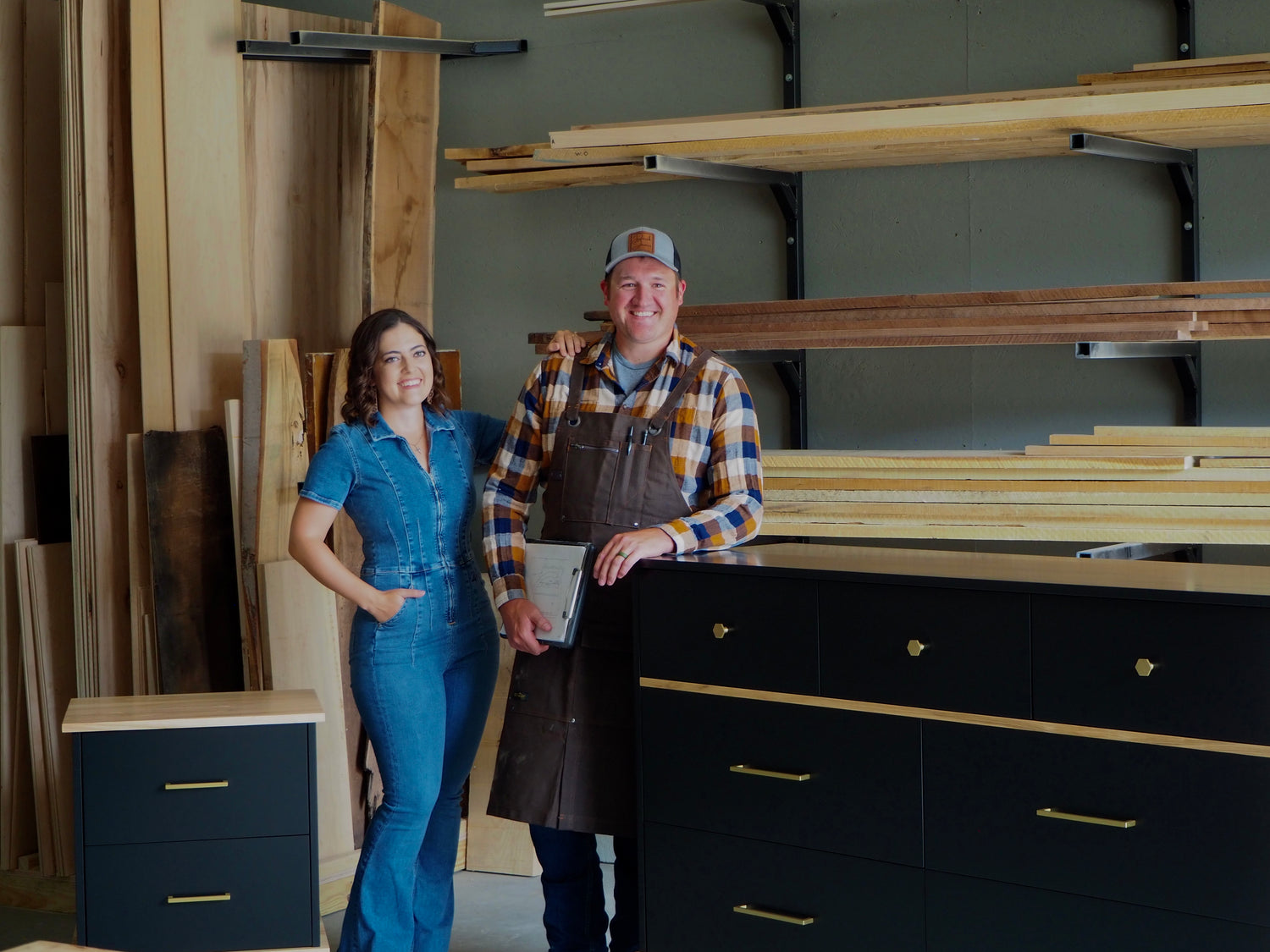 Derek James Woodworking – derekjameswoodworking